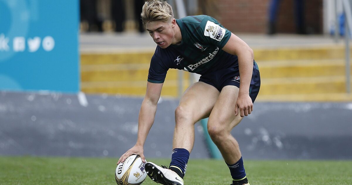 INTERNATIONAL WATCH: Hassell-Collins & Basham in England U18 squad ...