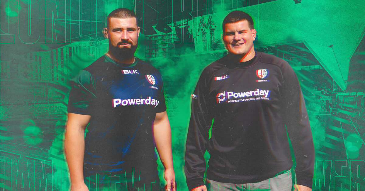 Props added to squad on short-term deals | 25th August 2021 | News ...